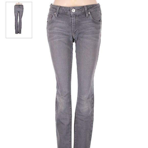 Hudson Jeans | Jeans | Hudson Brand Skinny Jeans In Perfect Condition ...